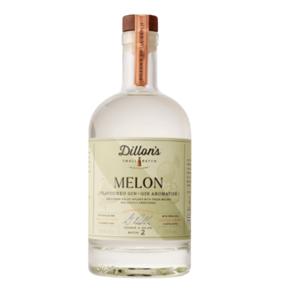 Gin - Dillon's Small Batch Distillers