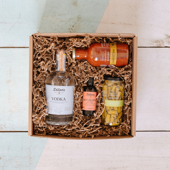 Cocktail Kits - Dillon's Small Batch Distillers