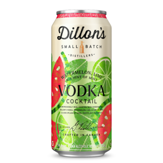 Collection - Dillon's Small Batch Distillers