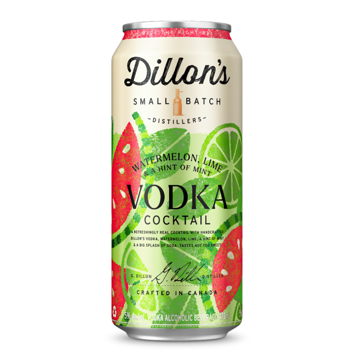 Cocktails - Dillon's Small Batch Distillers