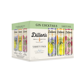 Cocktails - Dillon's Small Batch Distillers