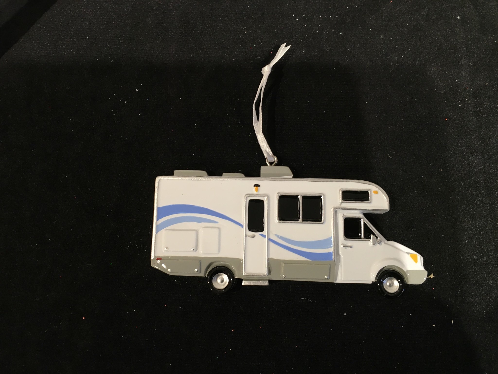 Windstream Camper - Christmas Tyme