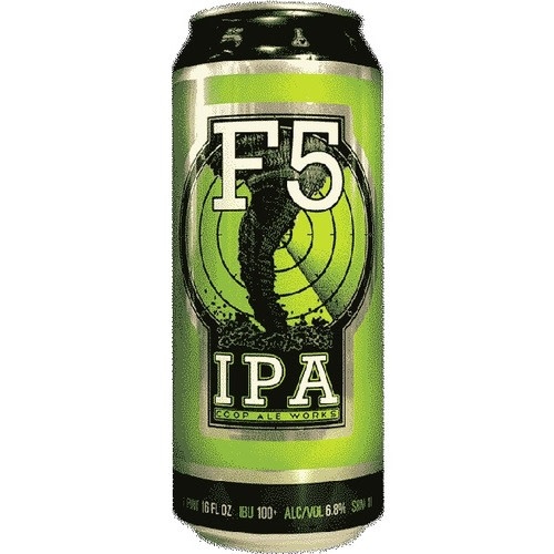 Coop F5 IPA - Fenwick Liquor