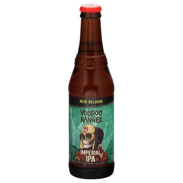 Voodoo Ranger Imperial IPA - Fenwick Liquor
