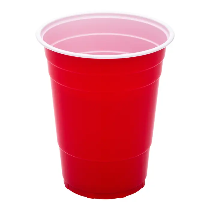 Red Party Cup 18 oz - Fenwick Liquor