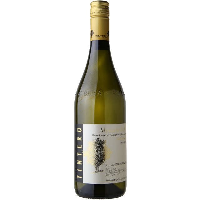 Cantine Elvio Tintero Tintero Moscato D’Asti 750 mL - Fenwick Liquor