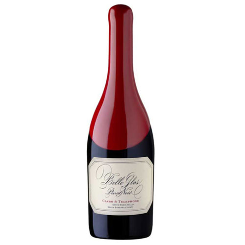 Belle Glos Belle Glos Clark and Telephone Pinot Noir - Fenwick Liquor