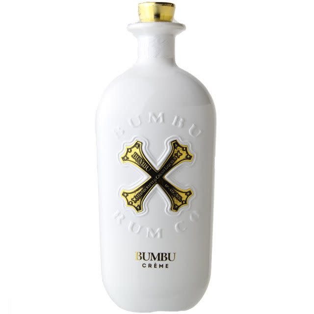 Bumbu Bumbu Rum Creme Liqueur 750 mL - Fenwick Liquor