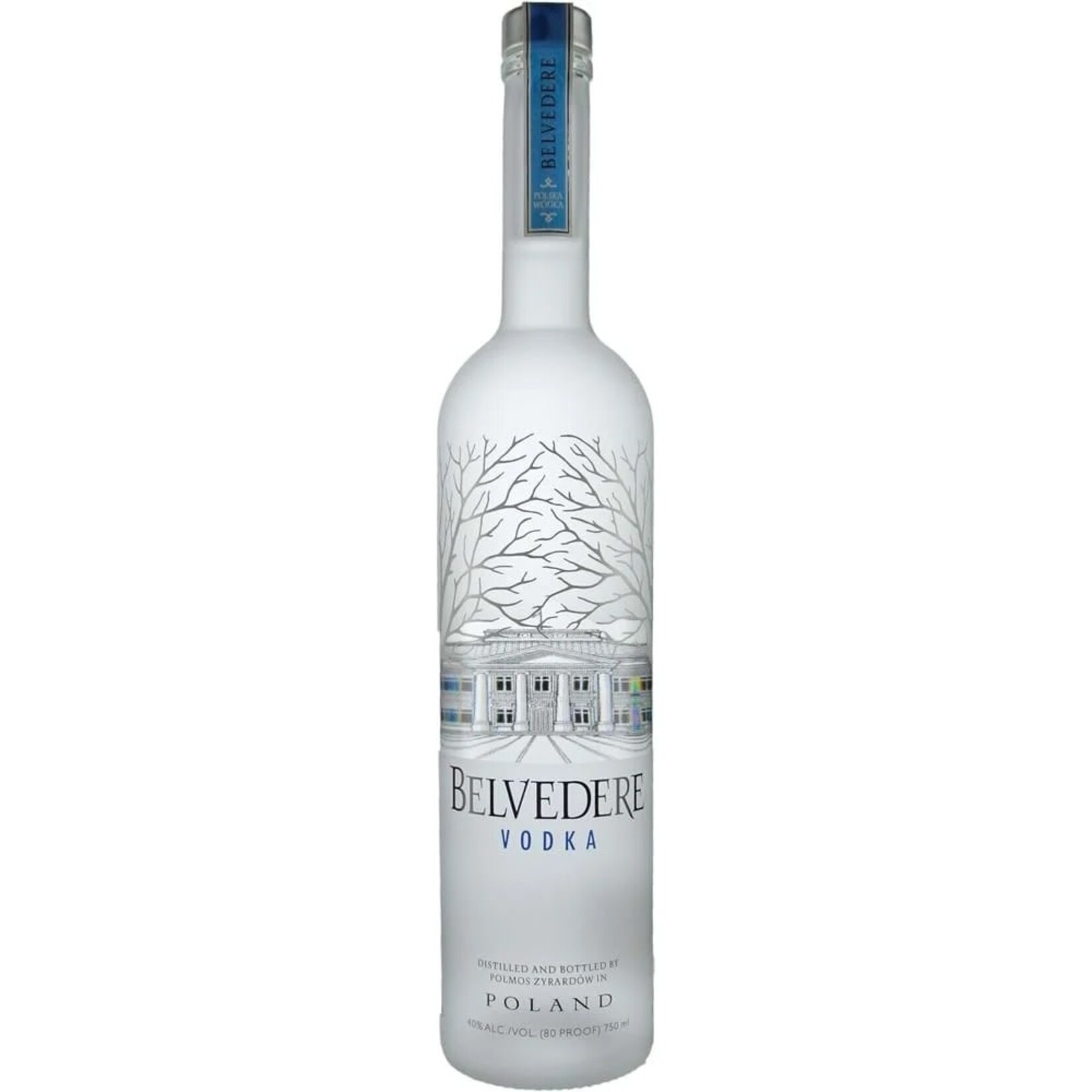 Belvedere Belvedere Vodka Fenwick Liquor Belvedere Belvedere Vodka Fenwick Liquor