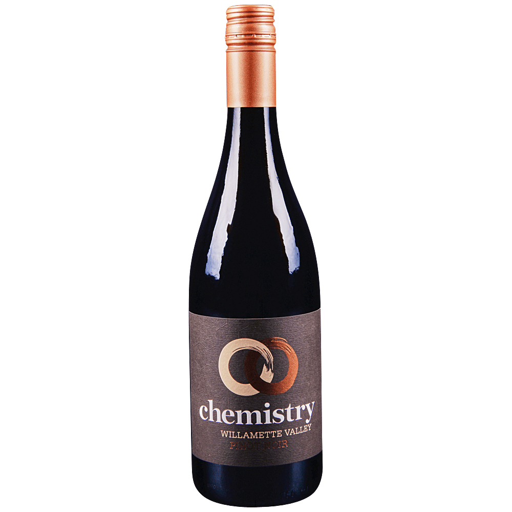 Chemistry Pinot Noir 750 mL - Fenwick Liquor