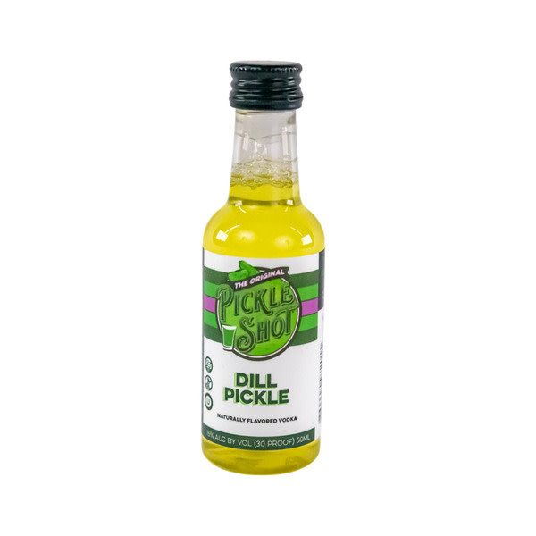 The Original Pickle Shot 50mL - Fenwick Liquor