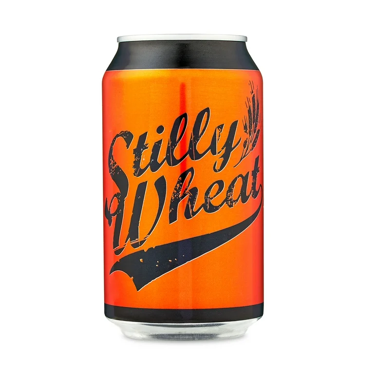 Iron Monk Stilly Wheat 6 pack - Fenwick Liquor