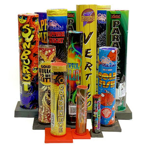 The Store - Archangel Fireworks Inc.