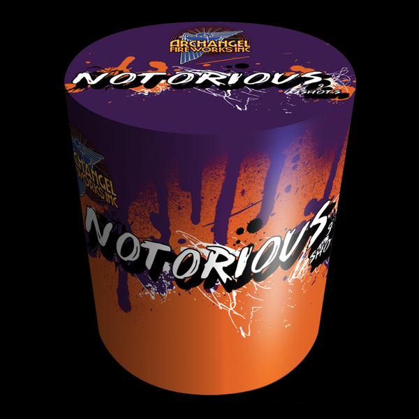 Archangel Firework Exclusives - Archangel Fireworks Inc.