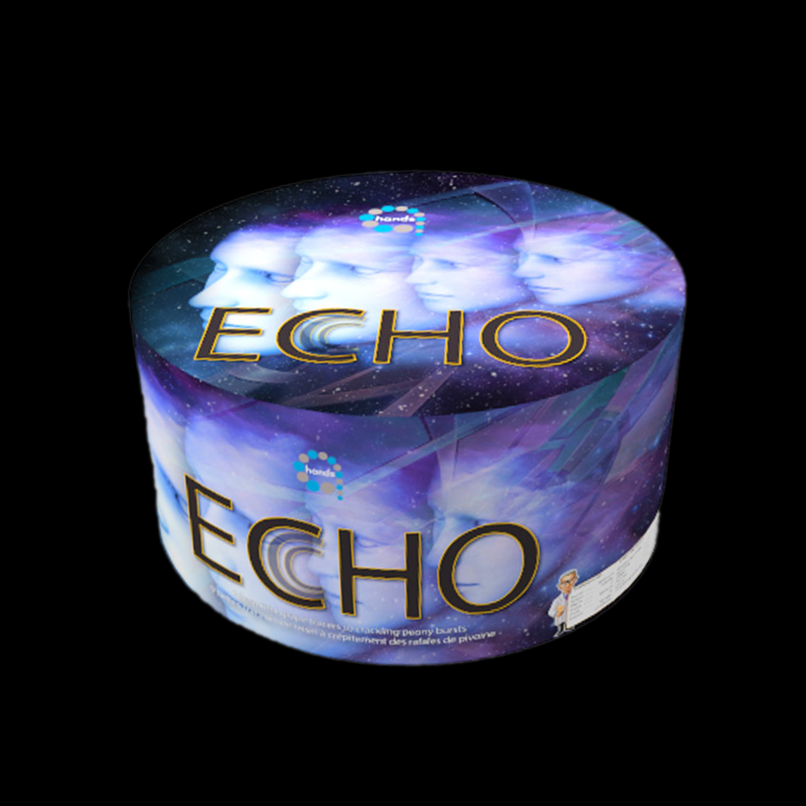 Echo - Archangel Fireworks Inc.