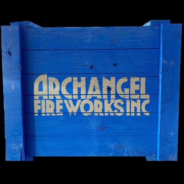 Archangel Firework Exclusives - Archangel Fireworks Inc.