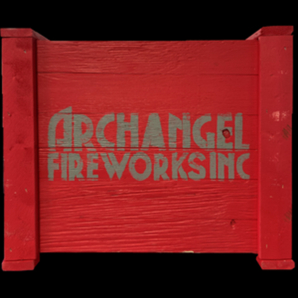 Archangel Firework Exclusives - Archangel Fireworks Inc.