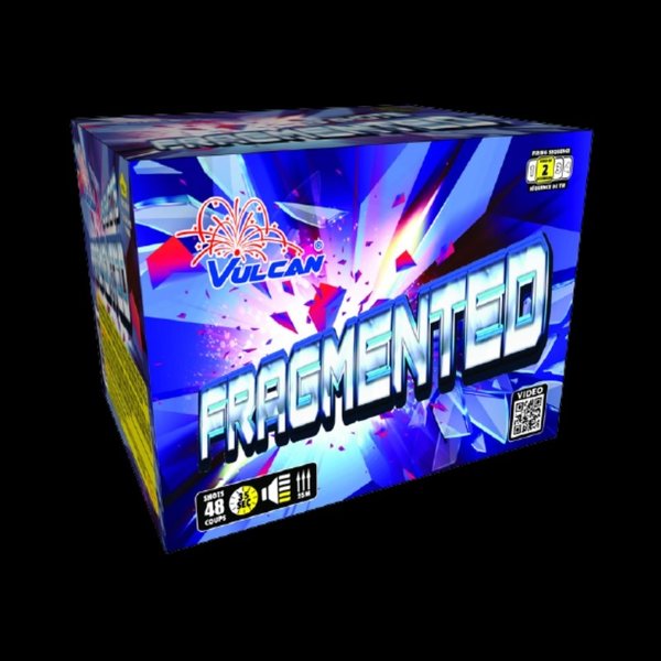 Archangel Fireworks Inc. - Archangel Fireworks Inc.