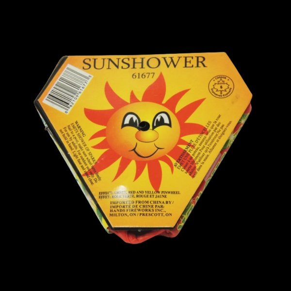 Archangel Fireworks Inc. - Archangel Fireworks Inc.