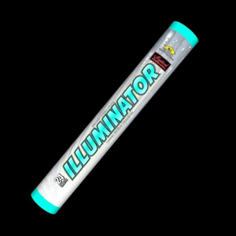 Illuminator - Archangel Fireworks Inc.