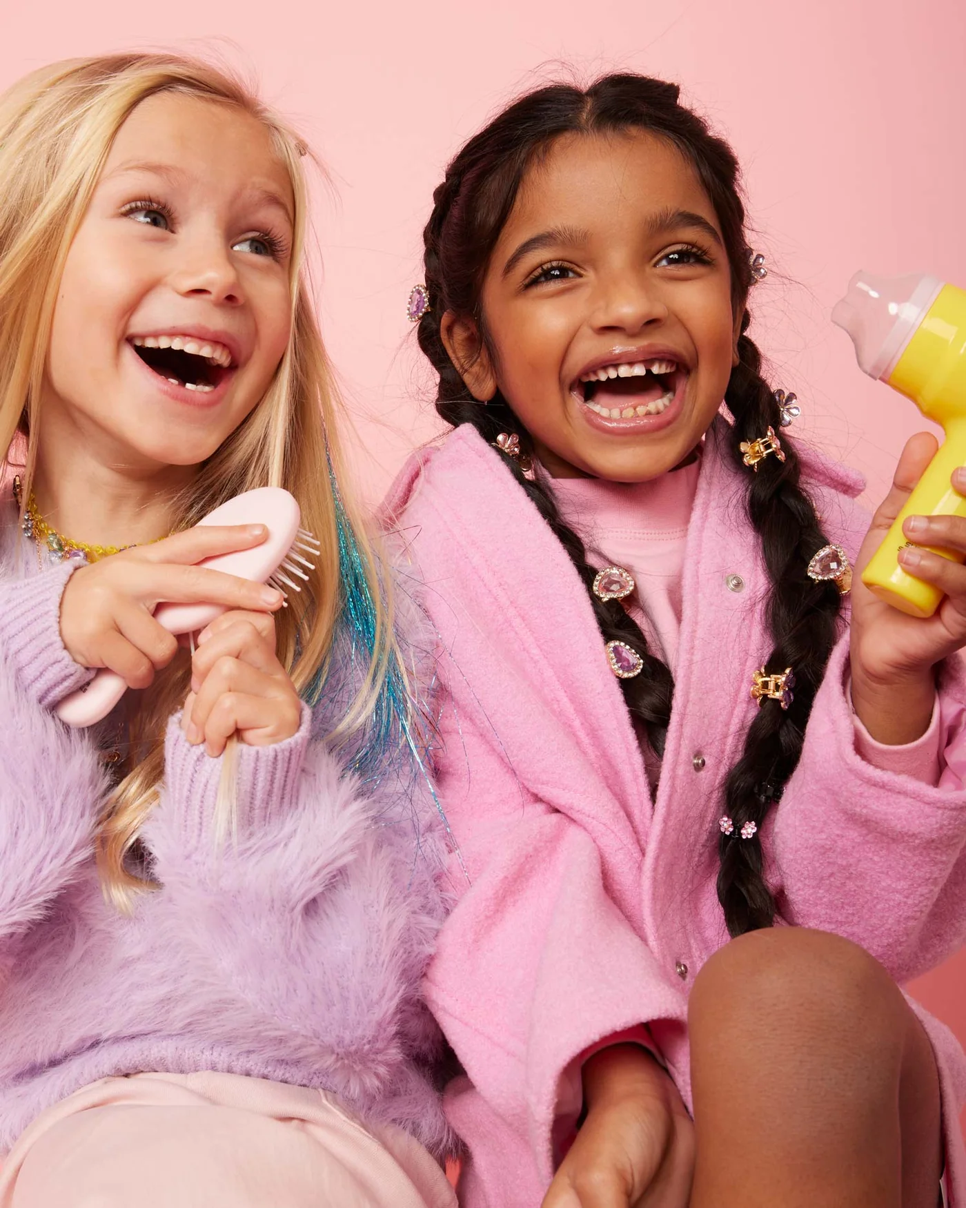 Hairstyle Hero Salon Kit - DECO Raleigh