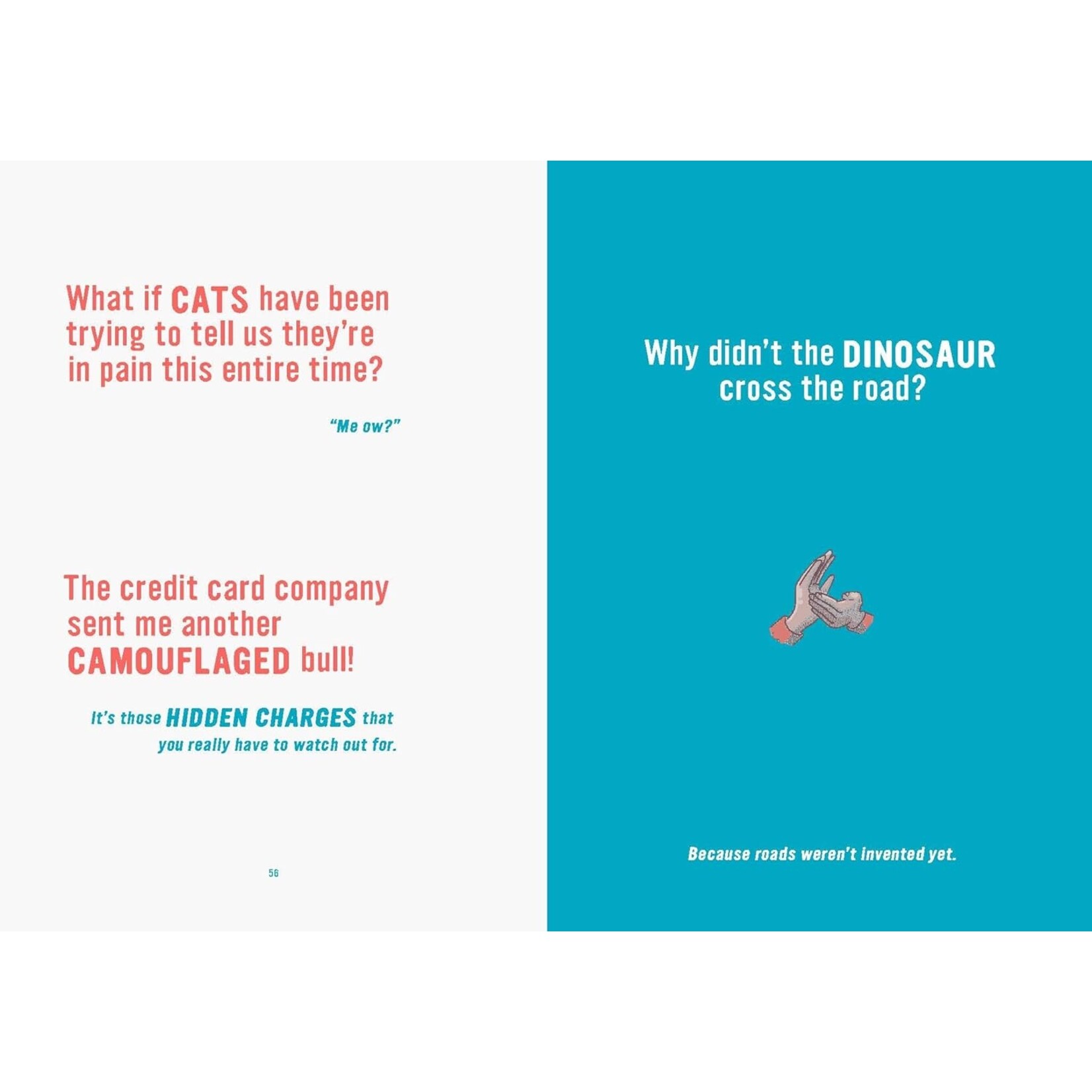 Essential Compendium of Dad Jokes - DECO Raleigh