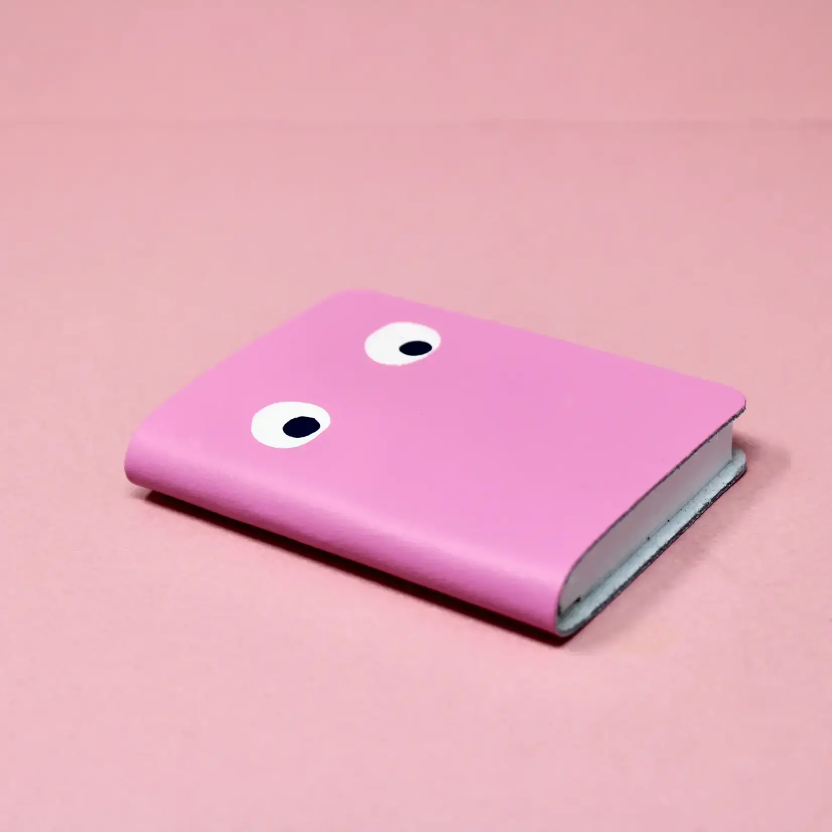 Googly Eye Mini Notebook - DECO Raleigh