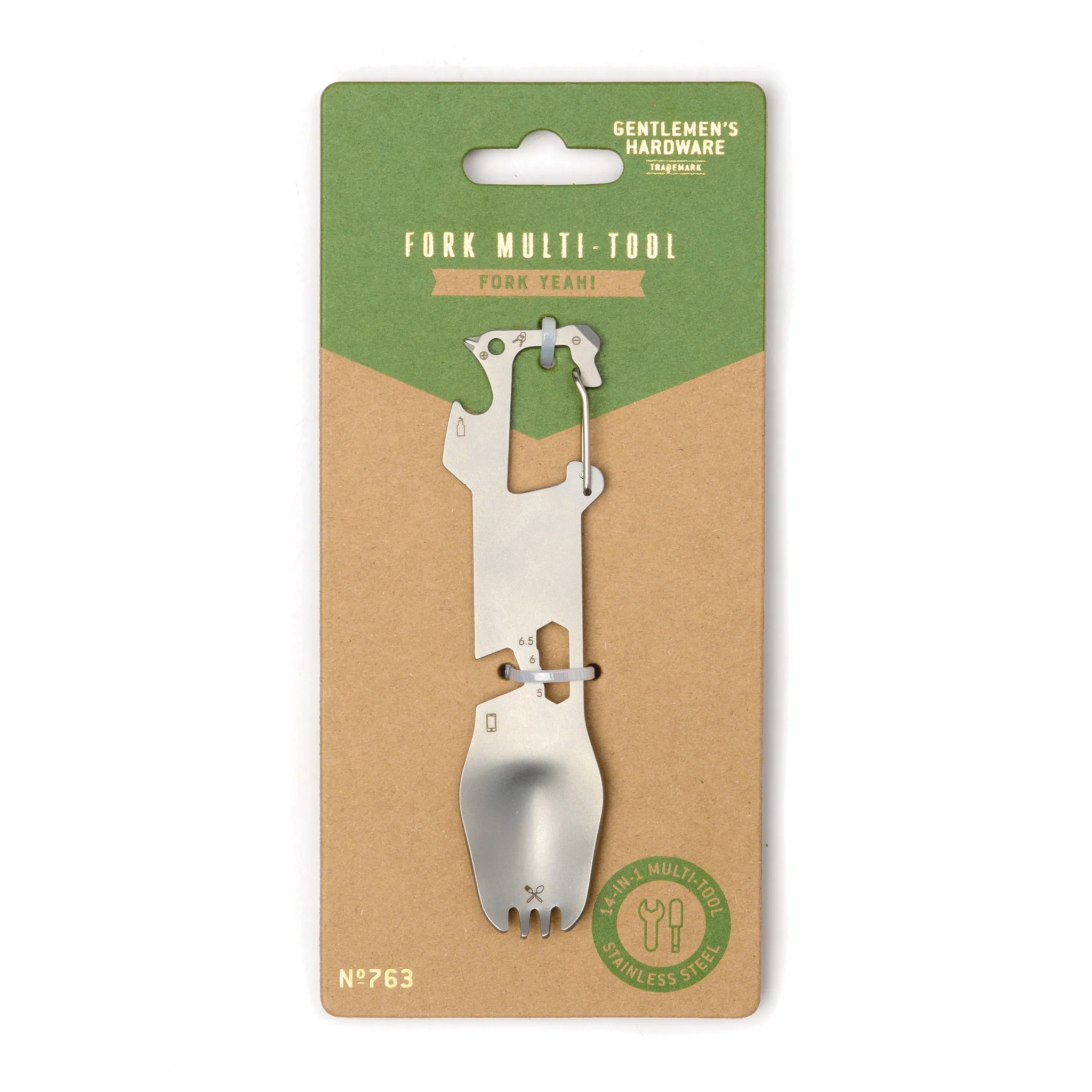 Fork Multi-Tool - DECO Raleigh