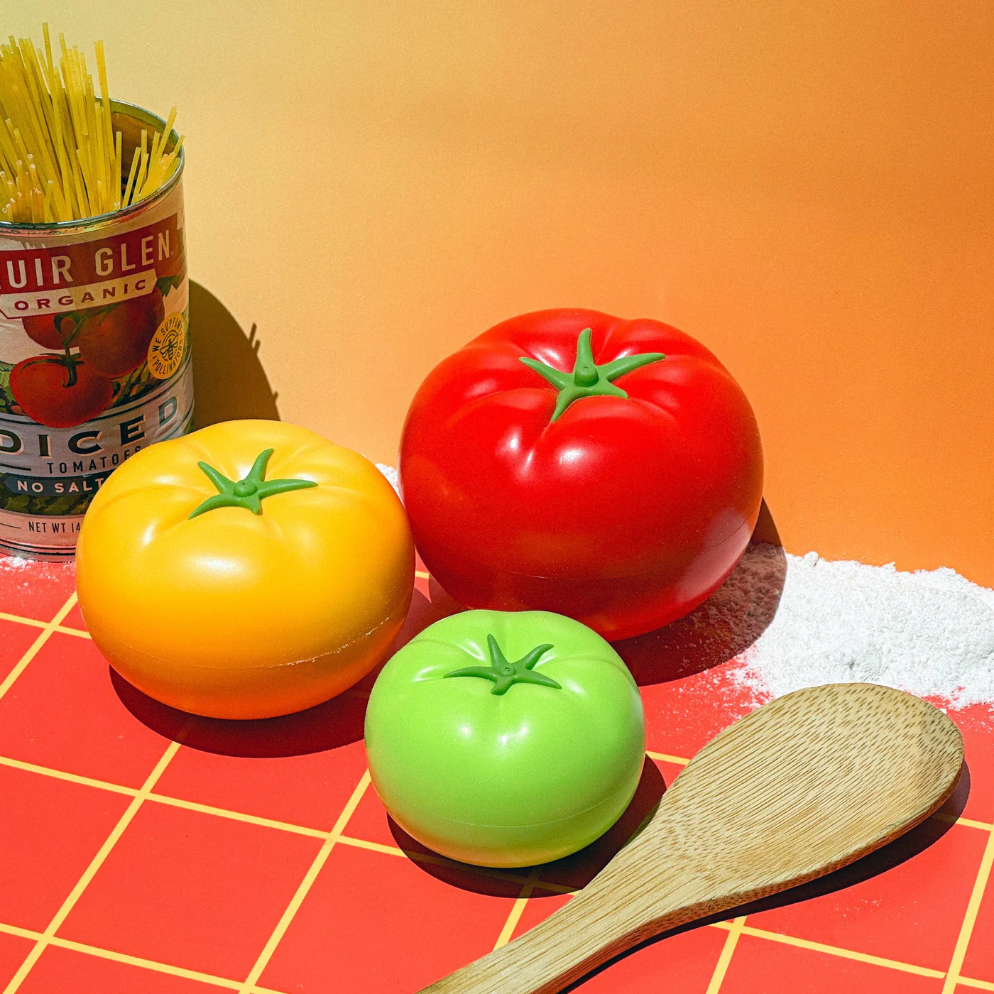 Home Grown Measuring Cups - DECO Raleigh