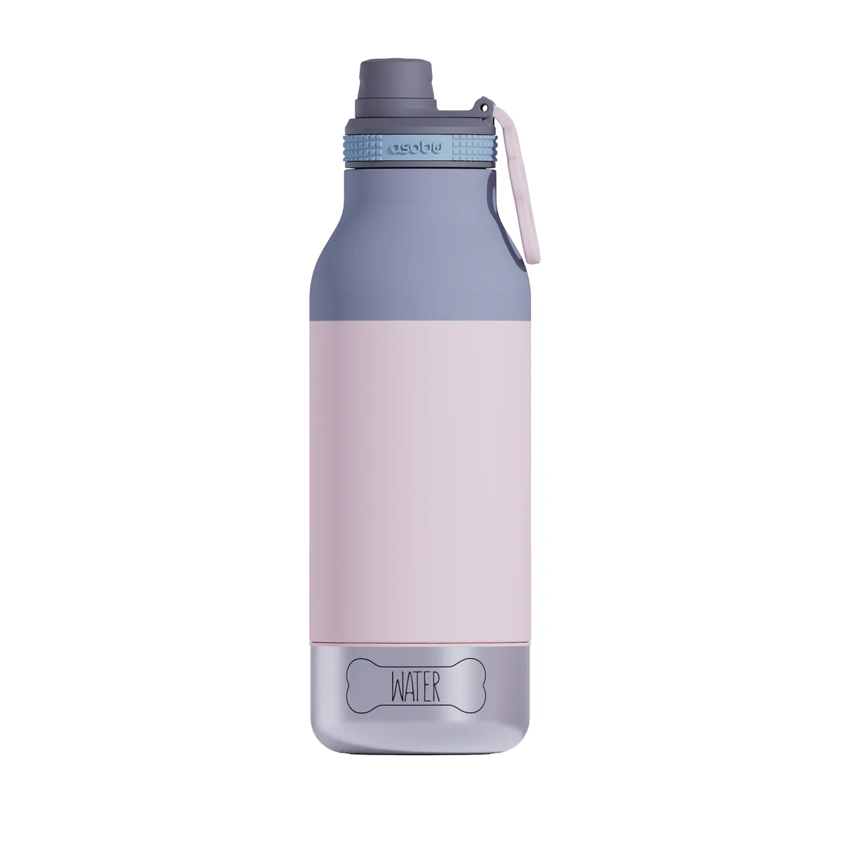 Barky Dog Water Container - DECO Raleigh