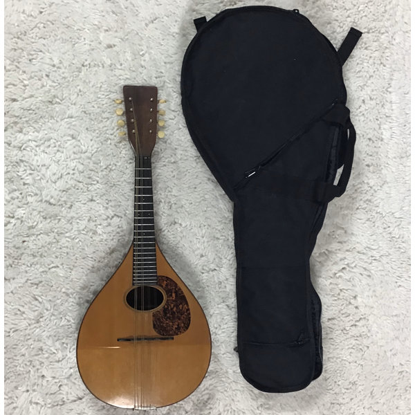 FOLK INSTRUMENTS - Guitar House of Tulsa