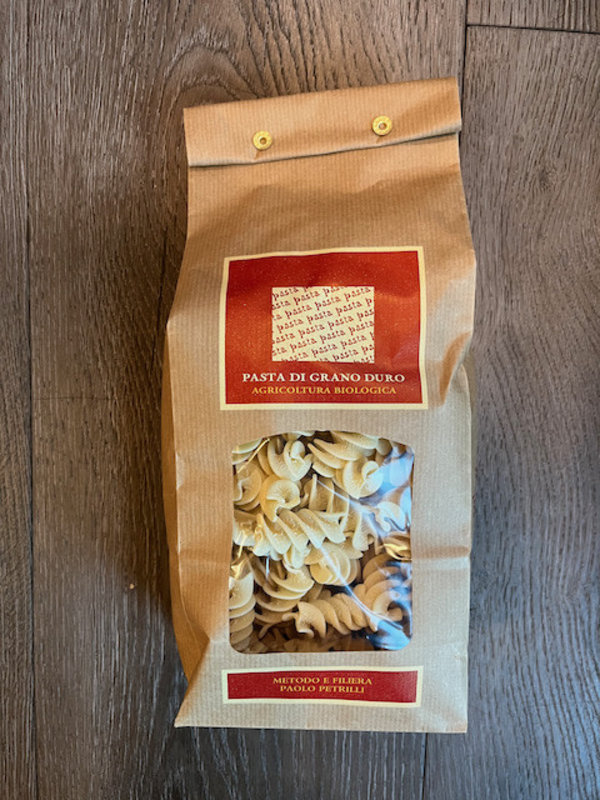 Food Item - The Caviste