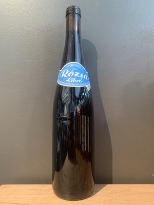 The Caviste - The Caviste