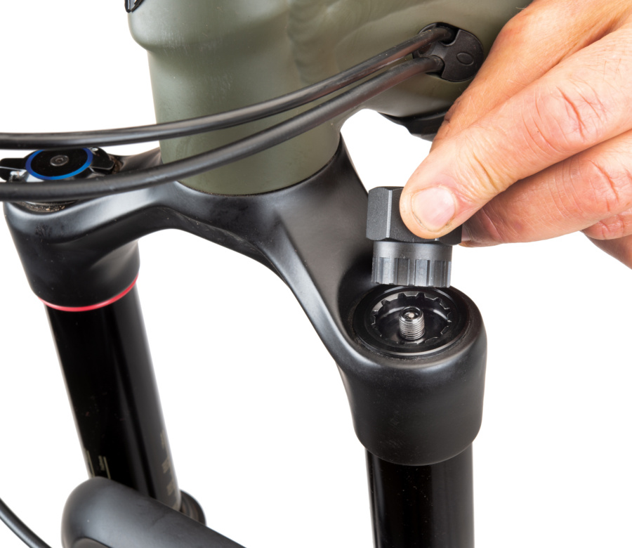 Park Tool, FR-5.2, Cassette lockring tool - Techno Cycle