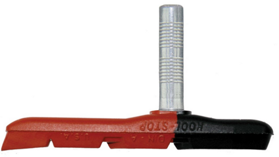 KOOLSTOP THINLINE V-BRK DUAL - Techno Cycle