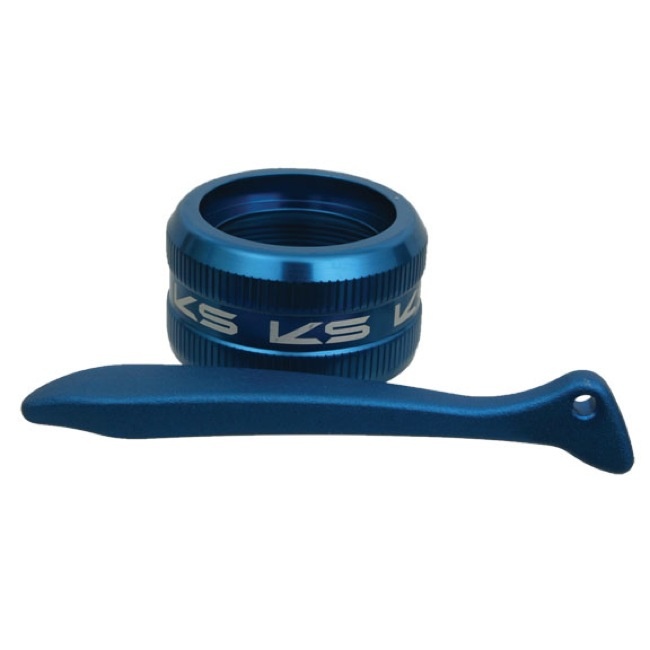 KIND SHOCK i900/950 KG ANO KIT | Techno Cycle - Techno Cycle