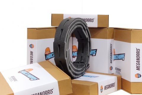 HUCK NORRIS TUBELESS TIRE INSERT MEGANORRIS HAMBURGER 55MM - Techno Cycle