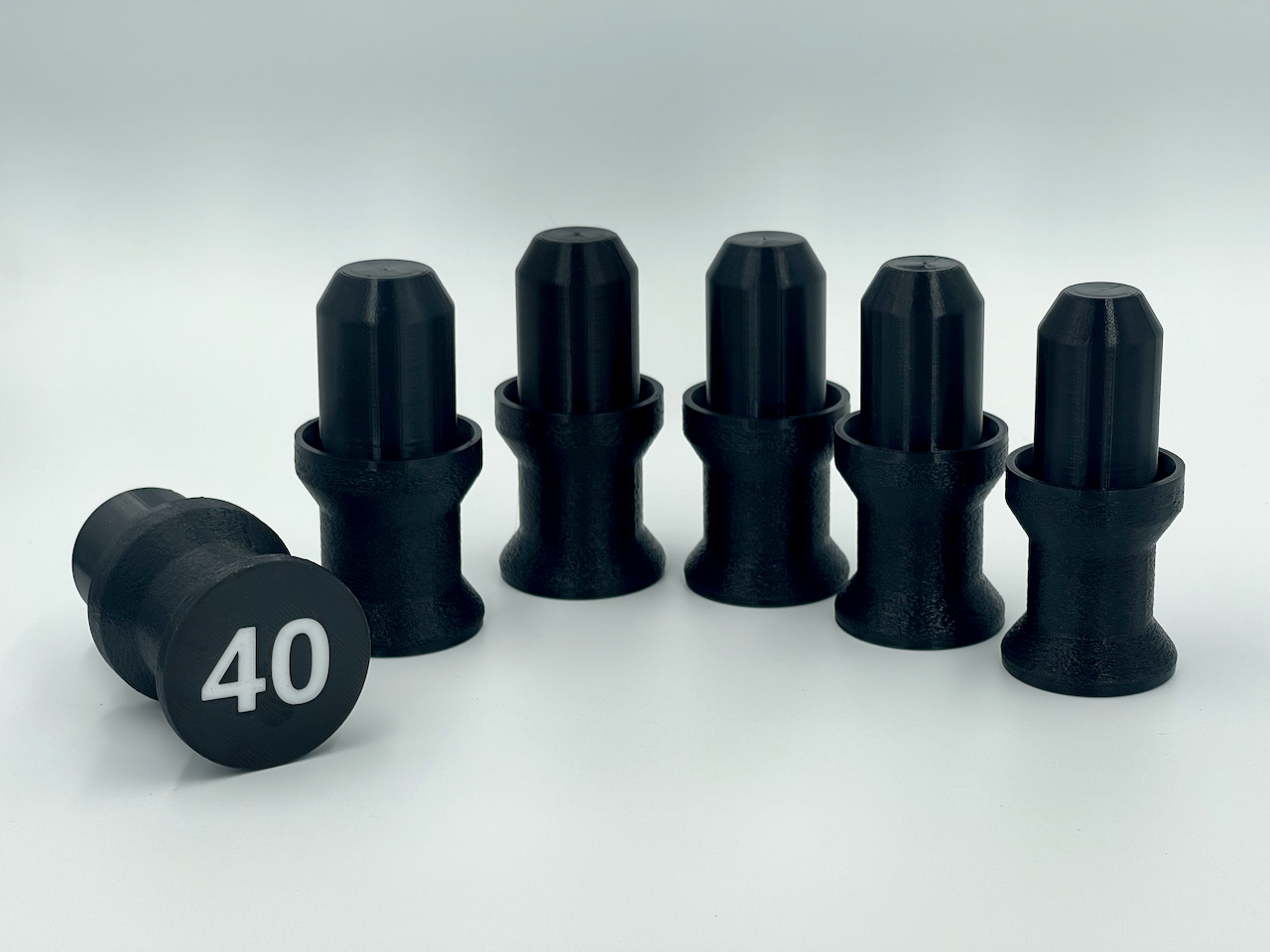 TC Press a seal - Techno Cycle