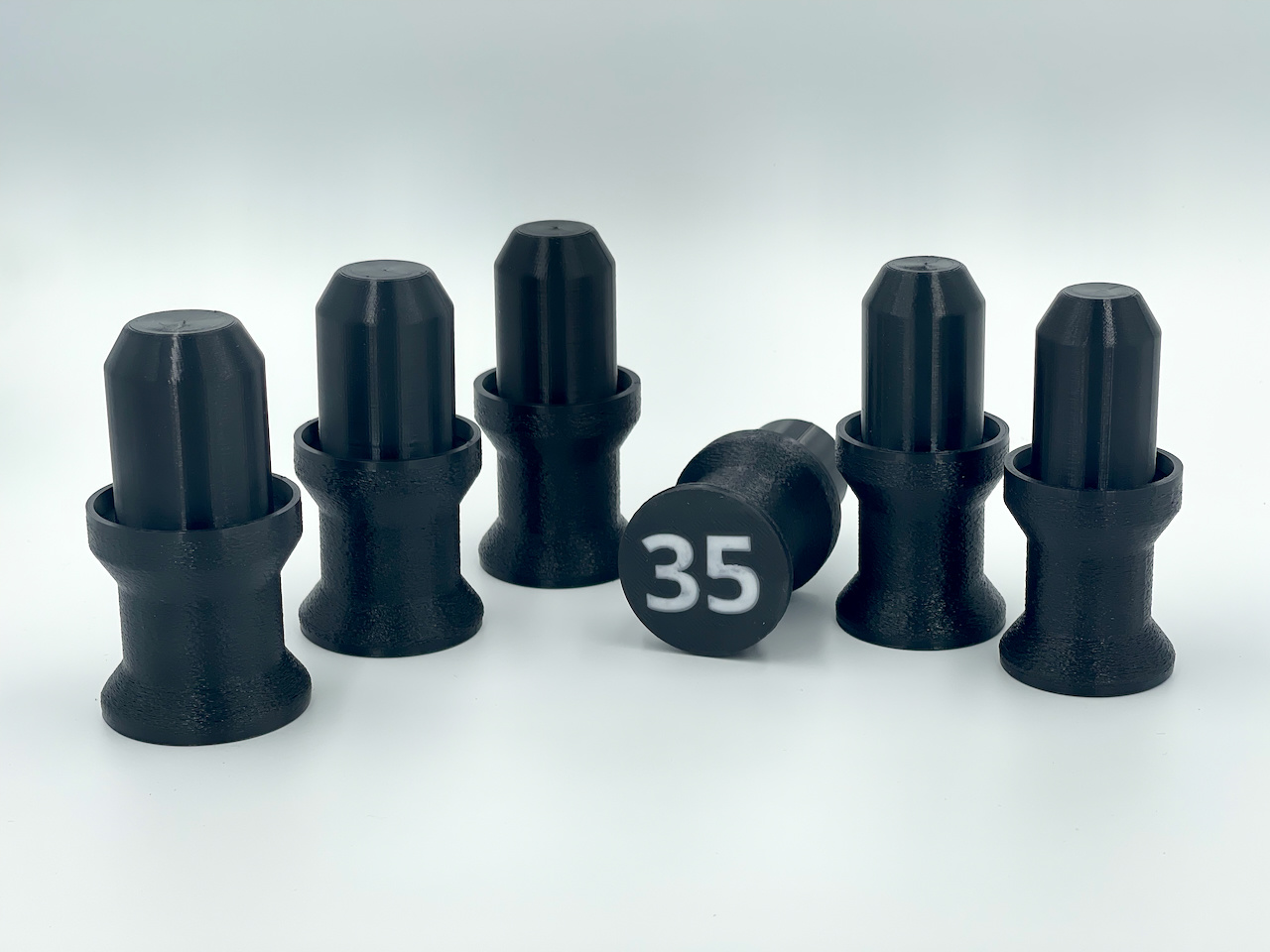 TC Press a seal - Techno Cycle