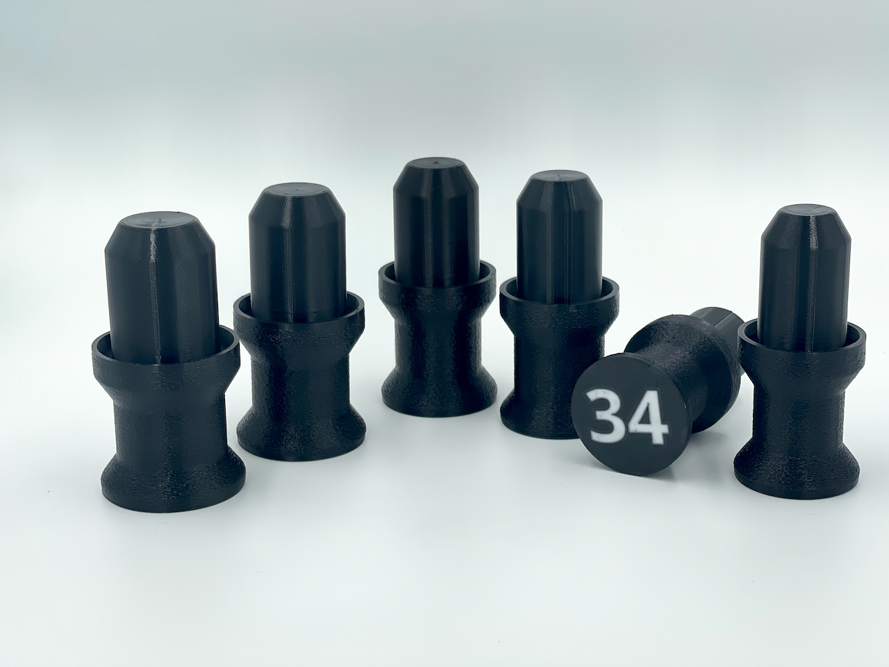 TC Press a seal - Techno Cycle