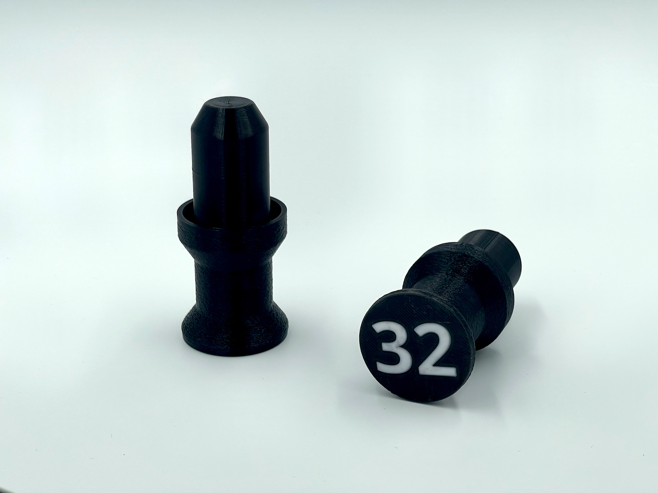 TC Press a seal - Techno Cycle