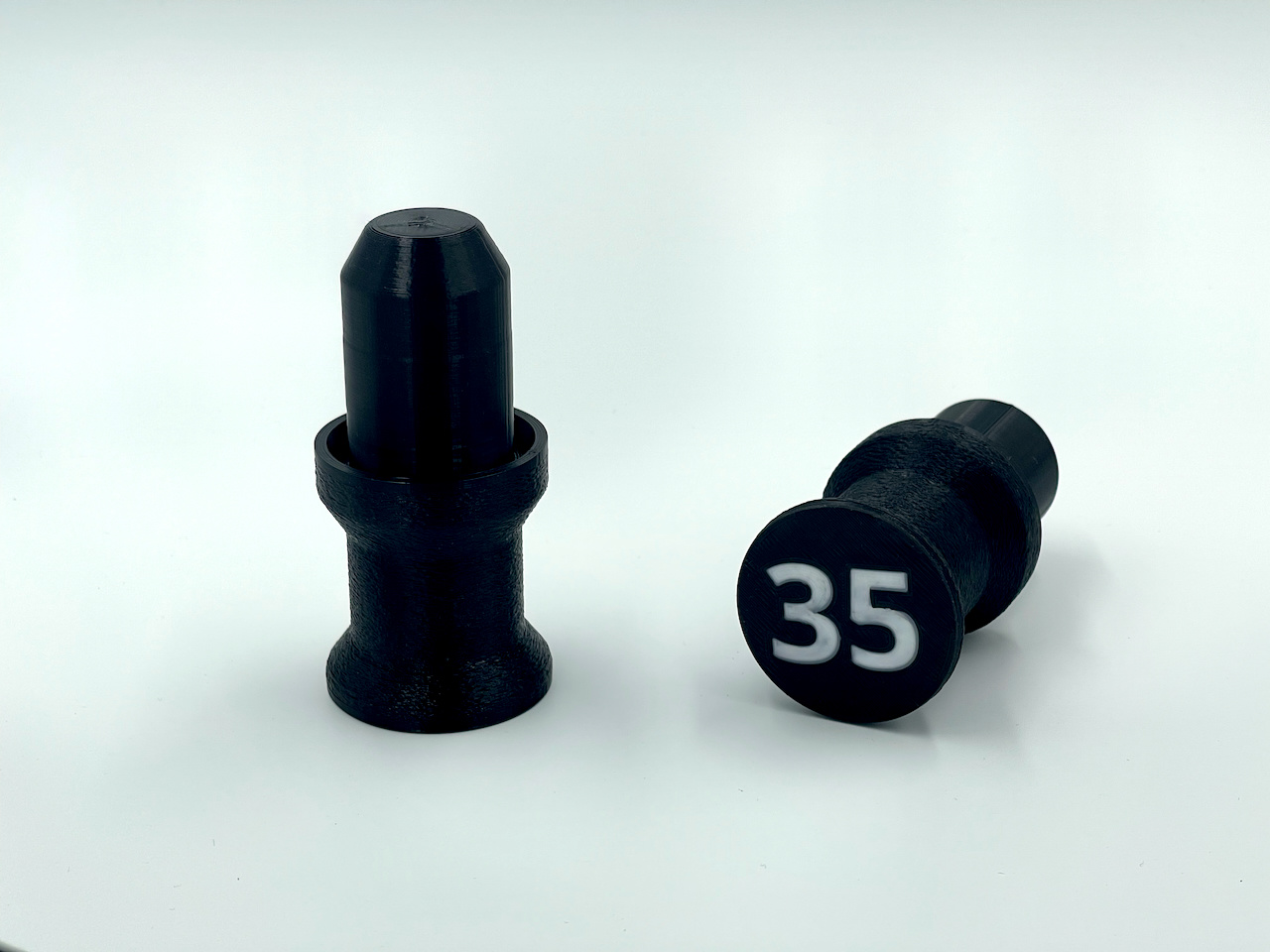 TC Press a seal - Techno Cycle