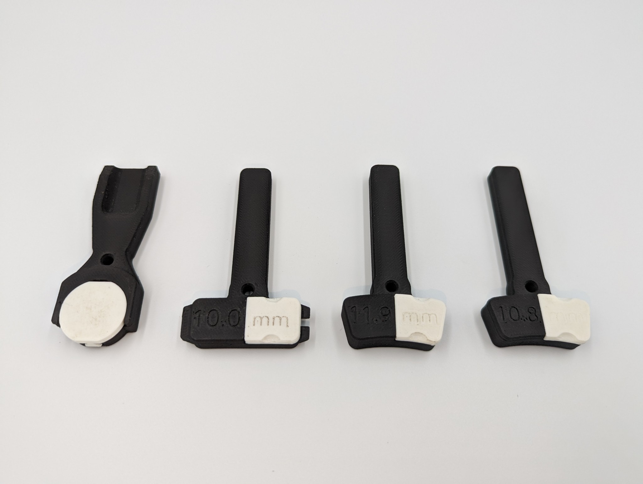 TC Bleed block - Techno Cycle