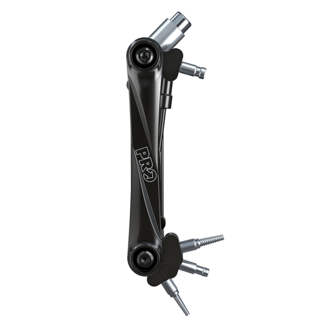 Pro Internal Routing Tool For Cables / Hoses - Techno Cycle