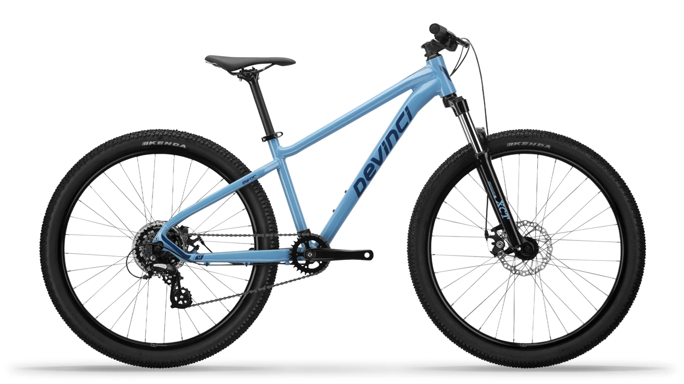 Devinci Ewoc 26", 7s, 2024 - Techno Cycle