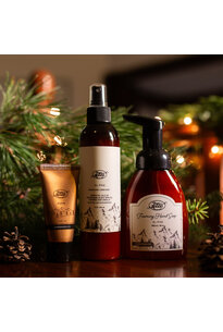 Pure Anada Cosmetics - Pure Anada Cosmetics