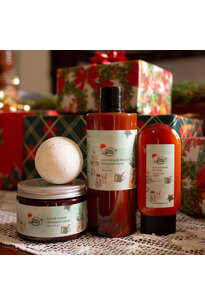 Pure Anada Cosmetics - Pure Anada Cosmetics
