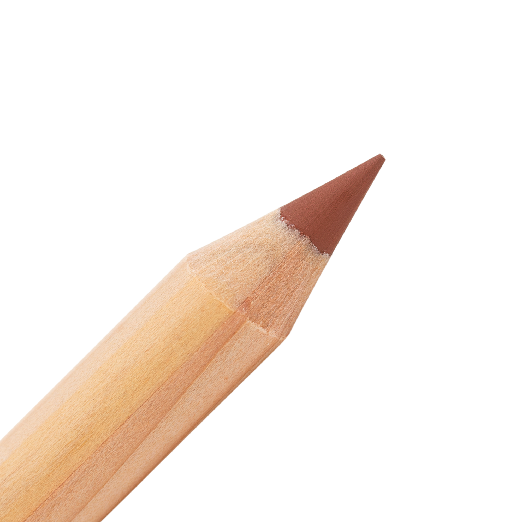 Lip Pencil Rosewood Pure Anada Cosmetics