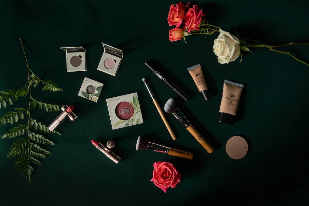 Pure Anada Cosmetics - Pure Anada Cosmetics