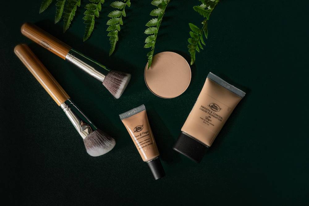 Pure Anada Cosmetics - Pure Anada Cosmetics